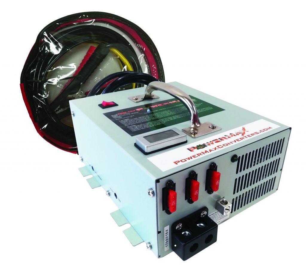 PMBC Series ADJ - PowerMax Converters