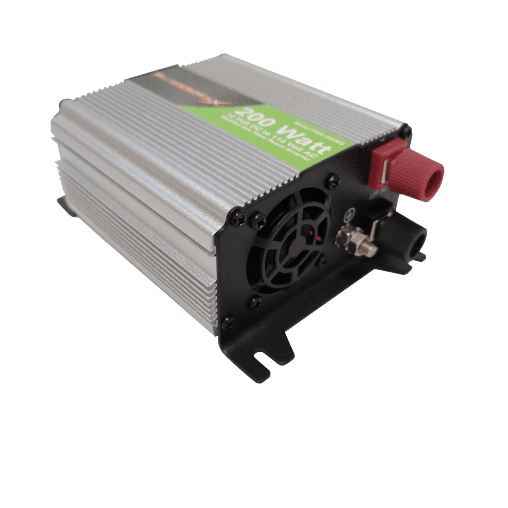 PM3 24V Series - PowerMax Converters