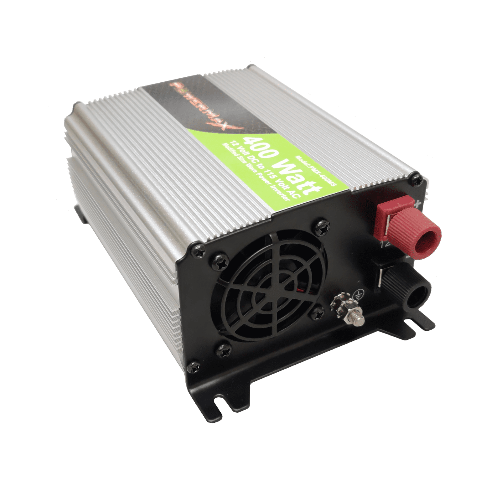 PowerMax Converters Battery Chargers Power Supplies Inverters Generators