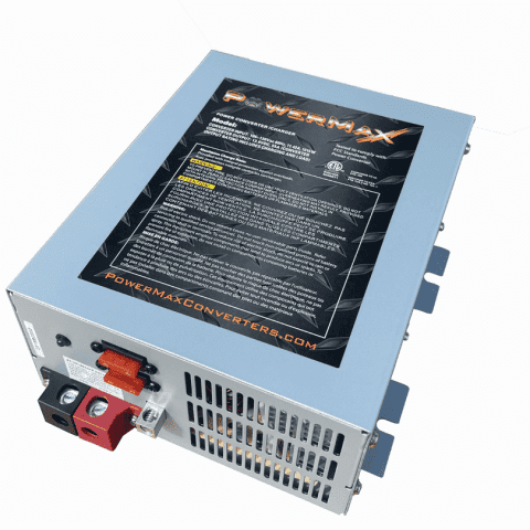 PMTS Series - PowerMax Converters