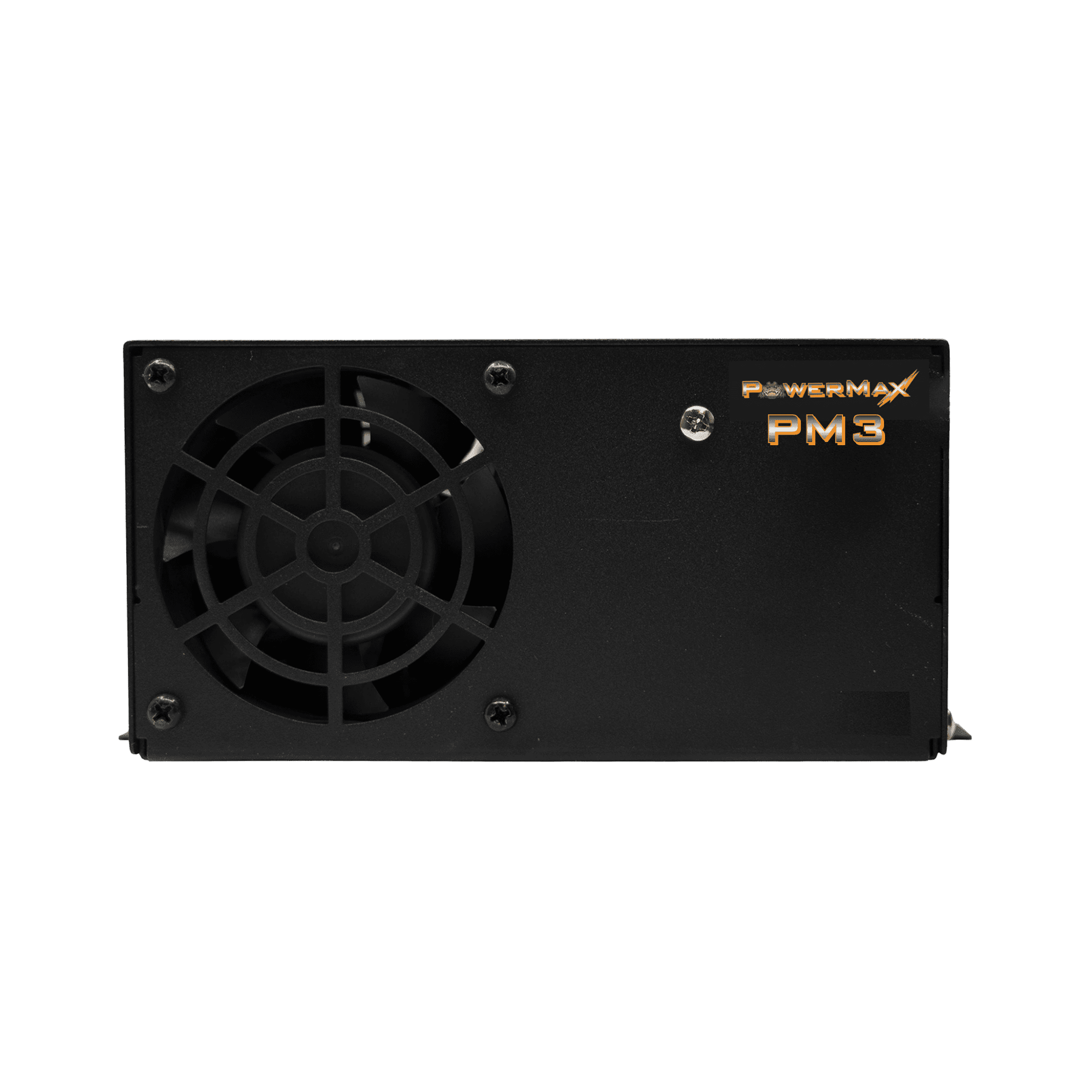 PM3 12V Series - PowerMax Converters in 12, 24 & 48 Volts