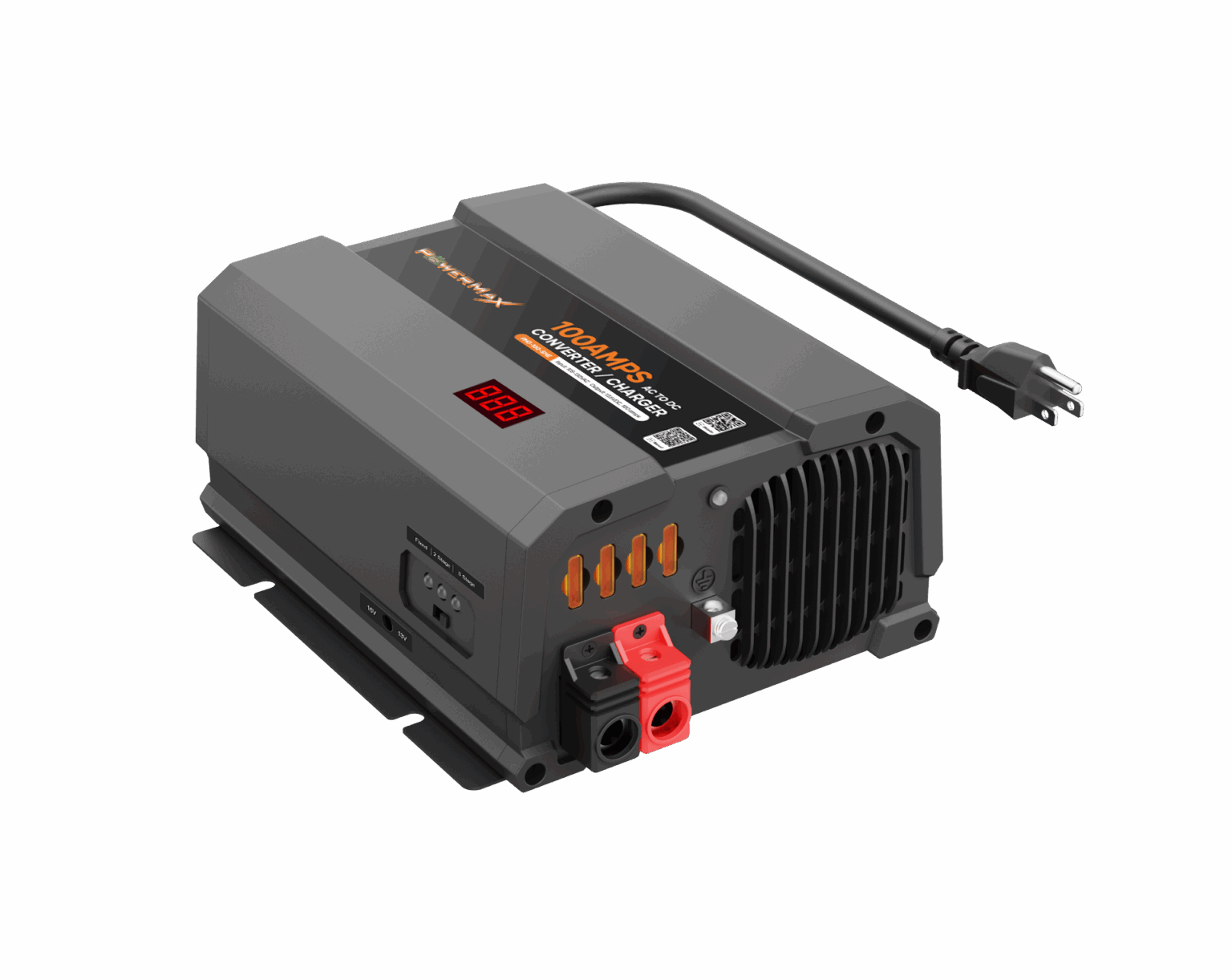 PowerMax Converters | RV Converter Chargers, Lithium Battery Chargers ...